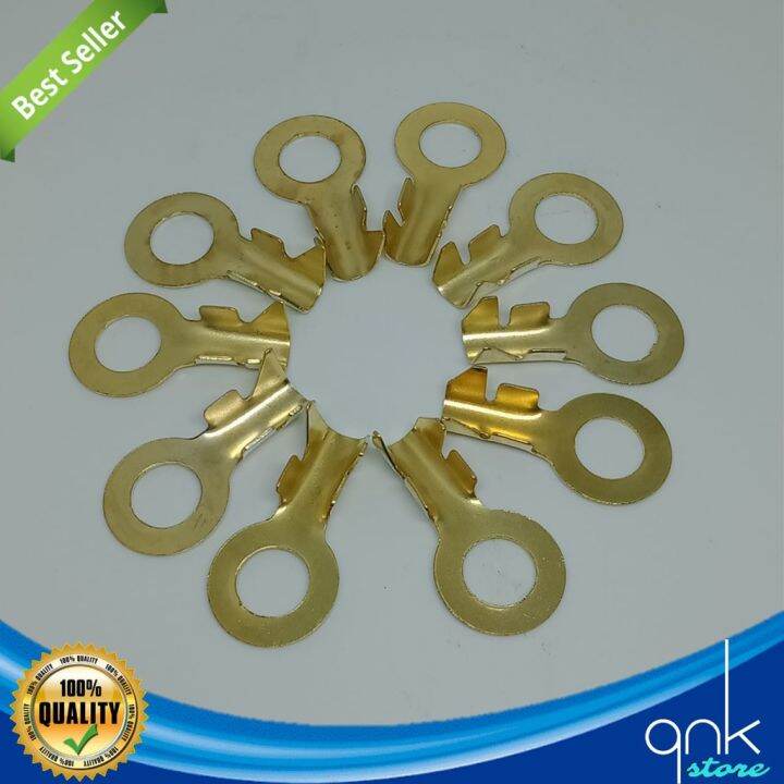 Scun Ring Skun Ring M10 Baut 14 Per 2Pcs | Lazada Indonesia