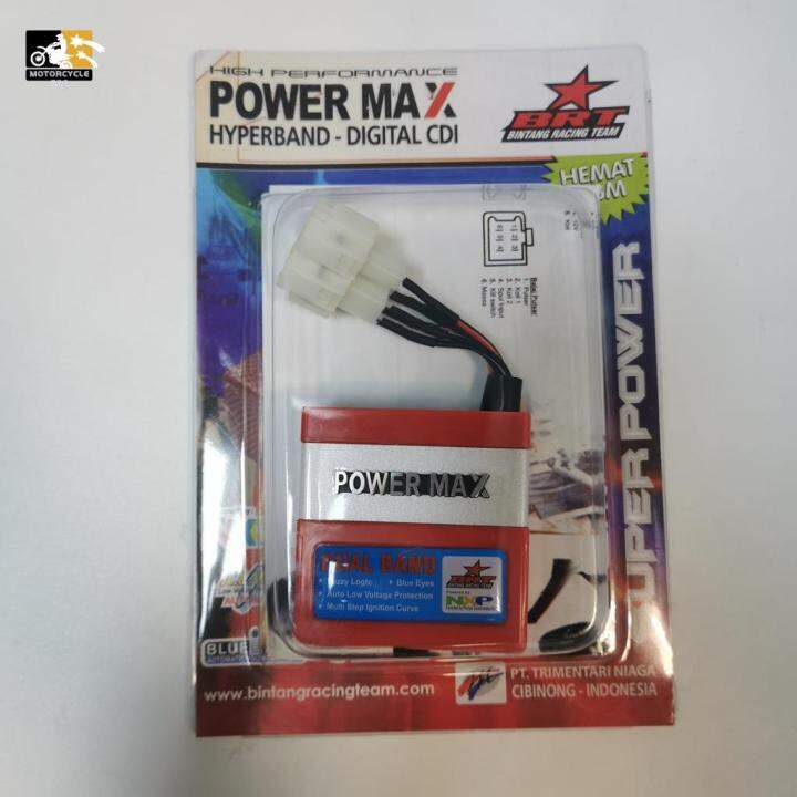 Racing CDI KLX 150 CDI UNIT | Lazada PH