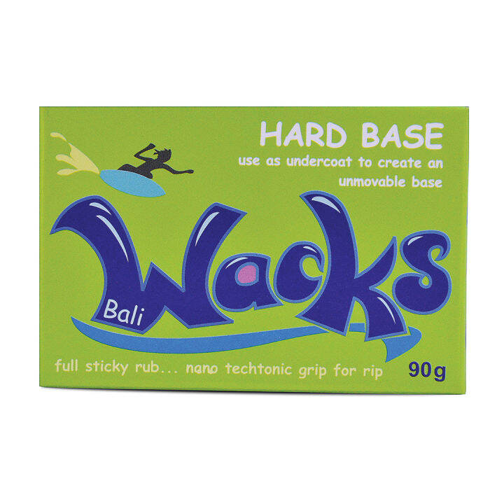 Bali Wacks - Surf Wax HARD BASE. | Lazada.co.th