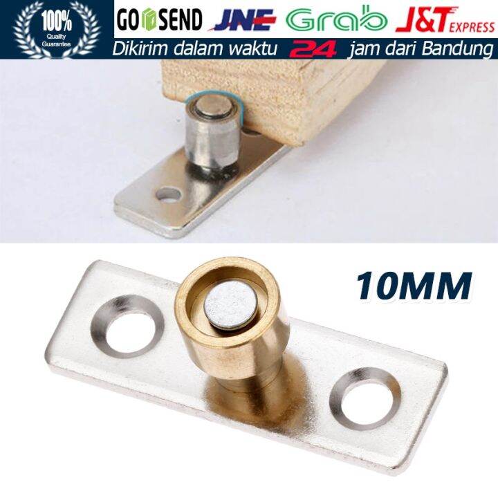 Bottom Guide Letter T Roda Bawah Pintu Sliding Lipat Geser T Guide Buat ...