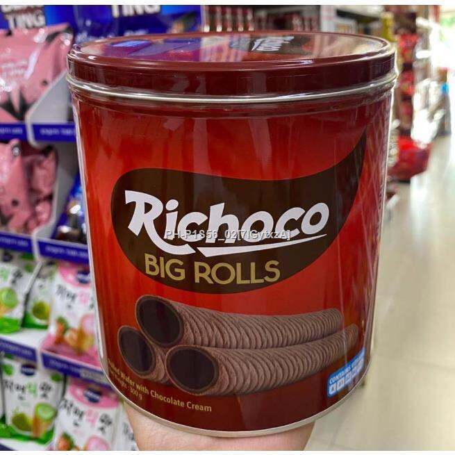 big by richoco | Lazada PH