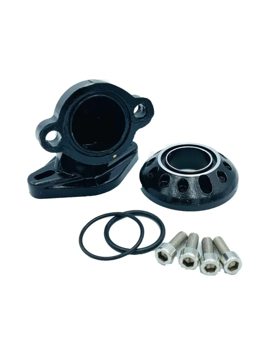 【HSKAI】Motorcycle Carburetor Manifold for Universal | Lazada PH