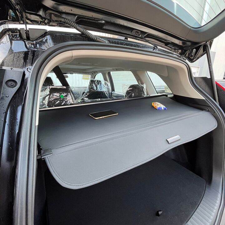 1 set Trunk Cargo Cover For Honda CR-V CRV 2023 Security Shield Rear ...