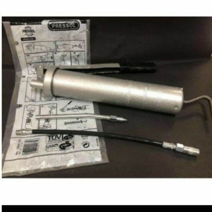 Grease gun 500cc capacity | Lazada PH