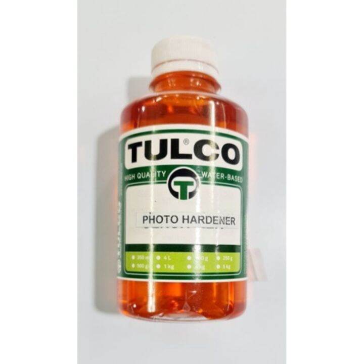 Tulco Photo Hardener ( 250 g ) | Lazada PH