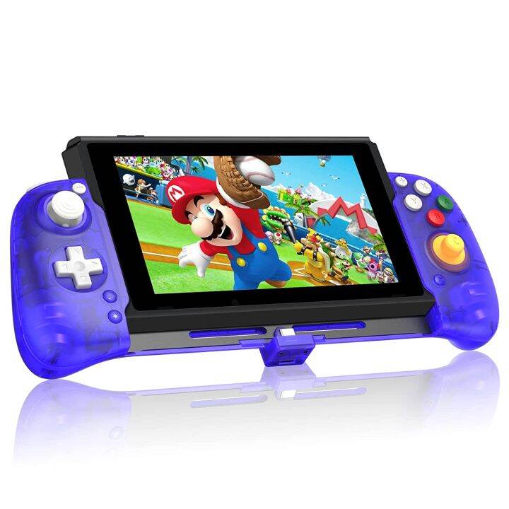 Retroflag Switch Handheld Controller Split Pad Pro Controller With Hall ...