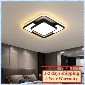 Led Ceiling Light Fixtures Philippines | Shelly Lighting
