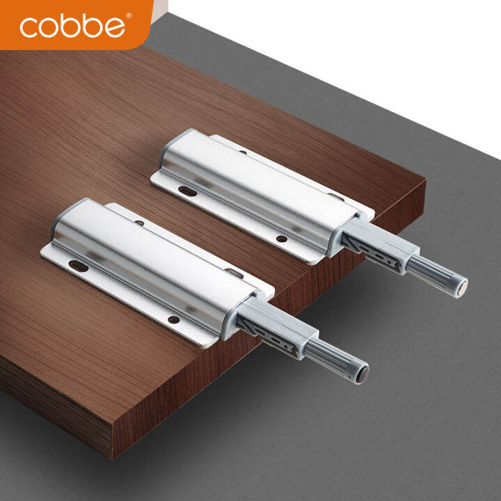 Kabei Cabinet Door Rebound Hand-free Push-button Push-button Touch-bead ...