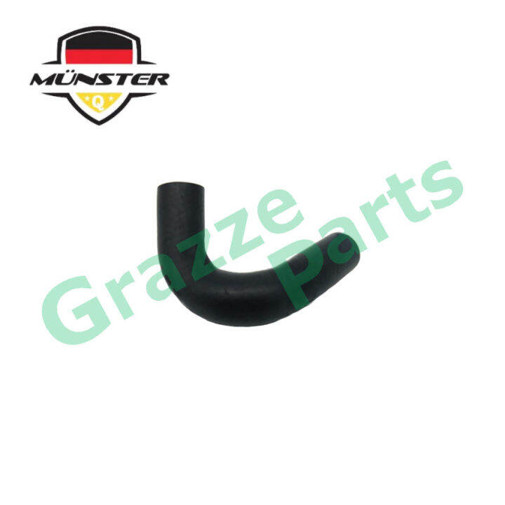 Münster Radiator Heater Rubber Hose 28482-4A450 for Hyundai Grand ...