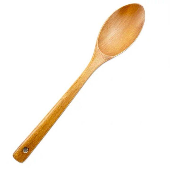 Nonstick bamboo sandok | Lazada PH