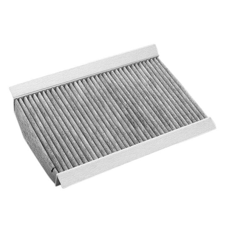 LR023977 Carbon Cabin Air Filter for Land Rover LR3 L322 Discovery 3 ...