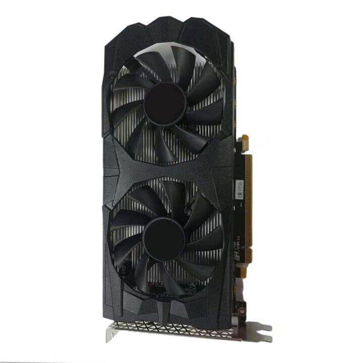 RX580 Game Graphics Card 8GB Desktop Graphics Card DDR5 256Bit Computer ...