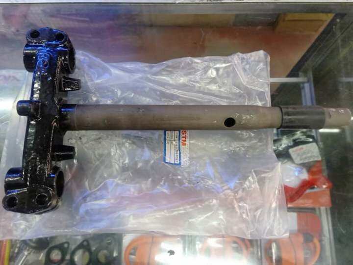 MIO SPORTY TPOST/CENTER POST | Lazada PH