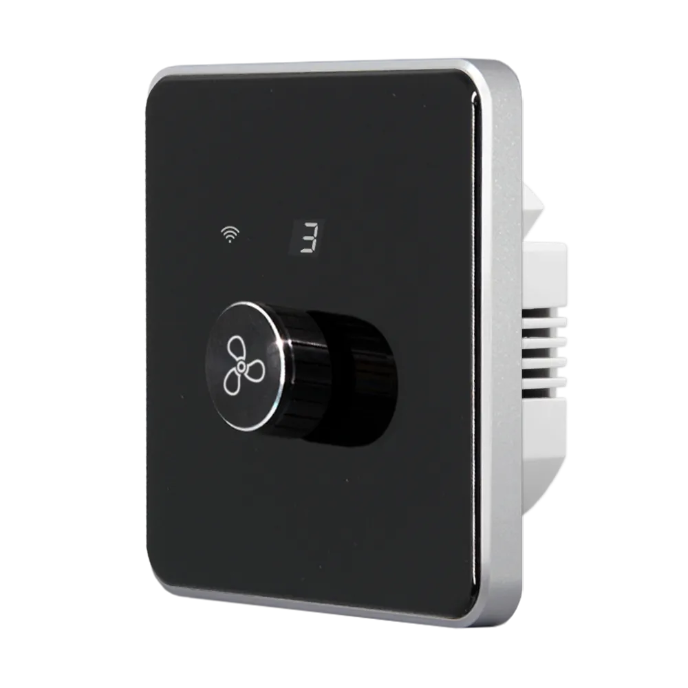 Zigbee Ceiling Fan Remote | Shelly Lighting