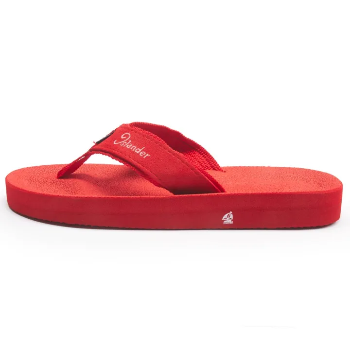Islander Elite RL (Red) | Lazada PH