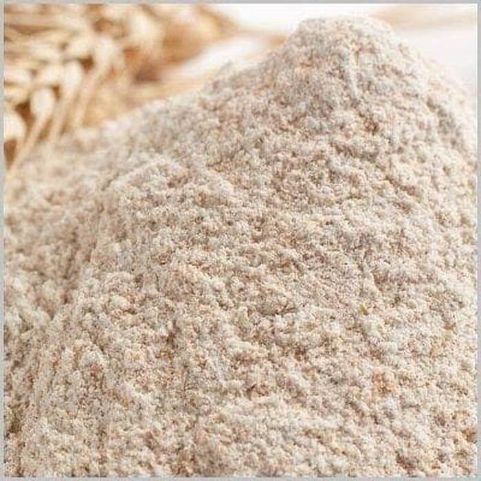 Tepung Gandum/ Whole Meal Flour 1Kg | Lazada Indonesia