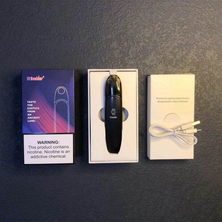 [READY VAPE Set] pods 1 prefill vape pod juice set with device | Lazada PH