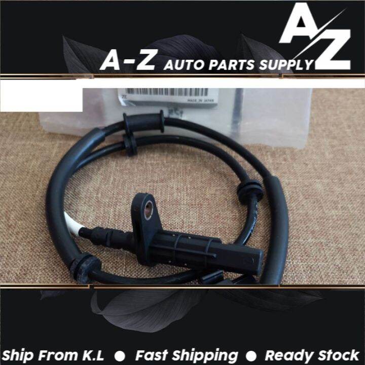 Proton Exora Rear Left Abs Sensor PW828541 | Lazada