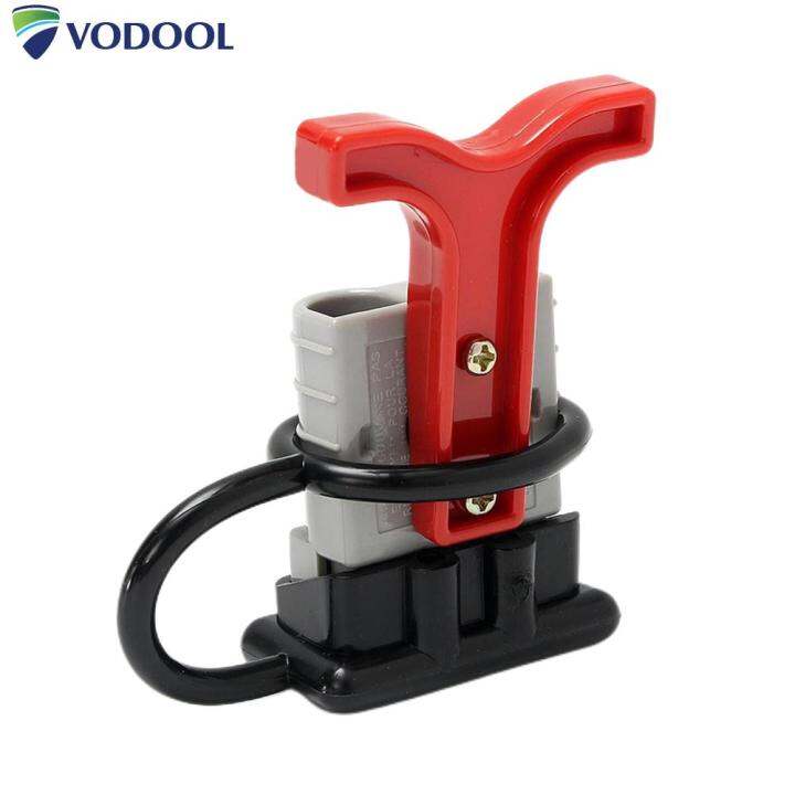 Anderson Style Plug 50 AMP Anderson Connector T Handle Anderson Plug ...