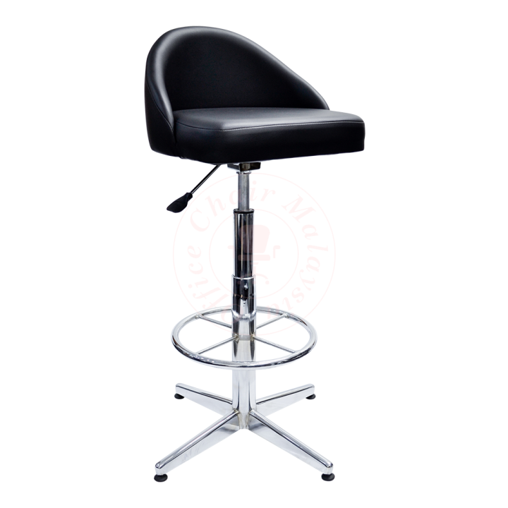 EBS13 Bar Stool / High Stool / Low Stool / Pantry Stool / Dining Stool / Cafe Stool /Reception ...