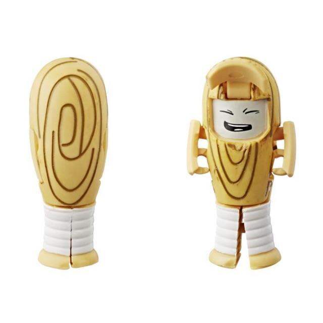 Authentic Transformers Botbots Batsby Series 1 | Lazada PH