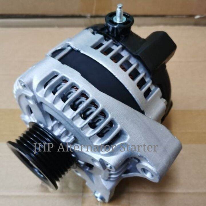 Brand New Alternator For Toyota Land Cruiser HDJ100/UDJ100 2002-2007 ...