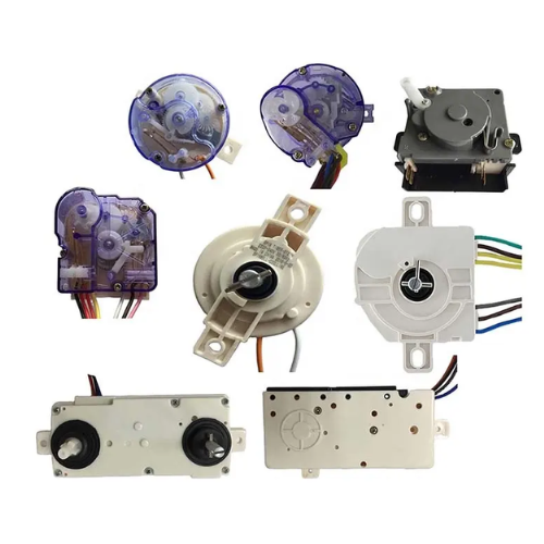 WASHING MACHINE TIMER 3W 5W 6W wire 3d sharp eureka flat slant timer ...