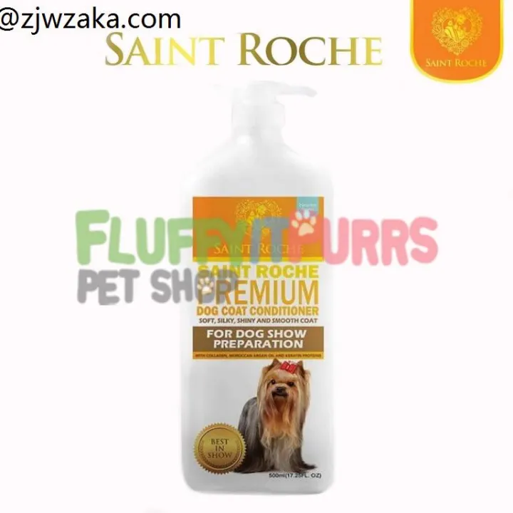 St Roche Conditioner 500ml | Lazada PH