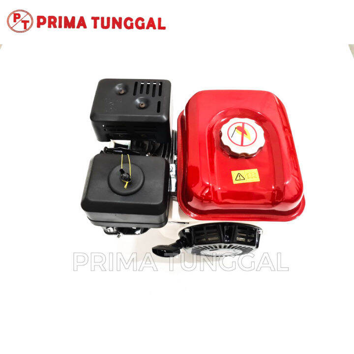 Mesin Penggerak Bensin GX160 CX 160 Vitara Gasoline Engine Serbaguna ...