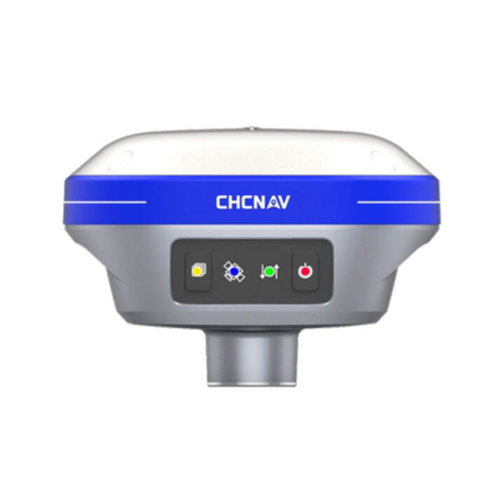 China Survey rtk Measuring Instrument Geodetic GNSS Receiver GPS High Precision Surveying x6 ...