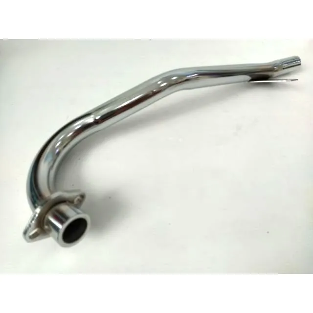 Honda W110 Wave110 Dash Exhaust Pipe Racing (Maniful) 28mm | Lazada