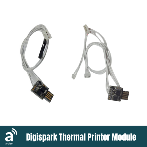 Digispark Thermal Printer Module | Lazada PH