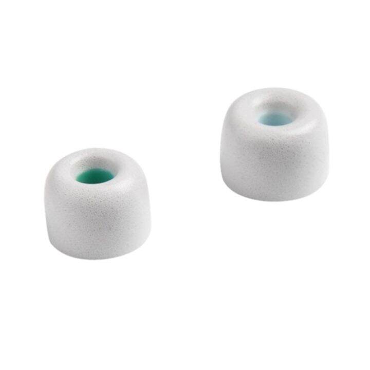 Ear Tips Memory Foam Eartips for WF-1000XM4 Earbuds Protective Pads ...