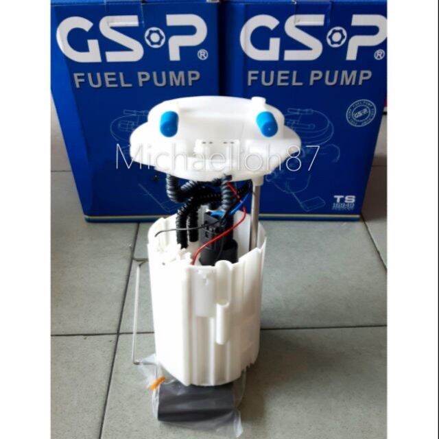 GSP Brand Proton Saga FLX 1.3 / FLX 1.6 or saga BLM FUEL PUMP ASSEMBLY ...