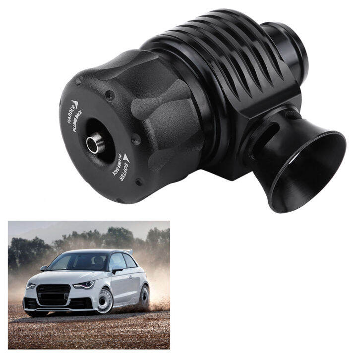 Universal 25mm/1inch Car Turbo Blow Off Valve Dump Valve Adapter Kit ...
