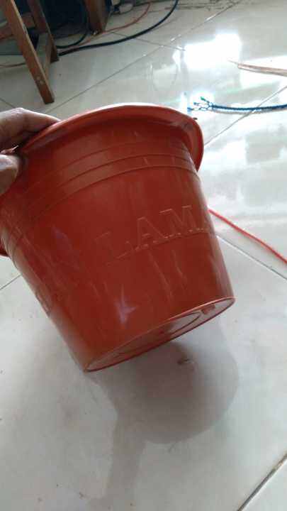 Ember Adukan - Ember Bangunan - Ember Cor - EMBER TIMBA - EMBER SEMEN ...