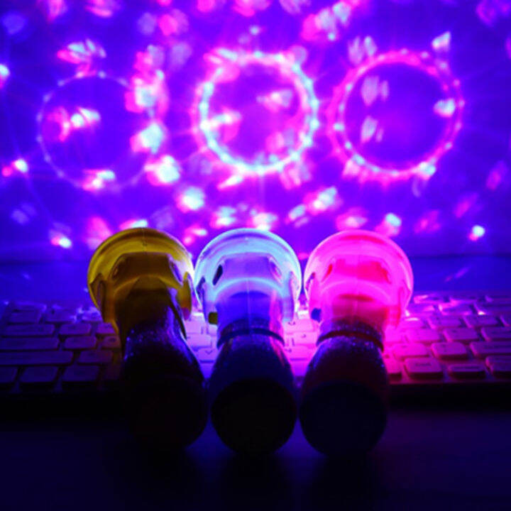 Luminous microphone children's glowingtoy creative microphone flash ...