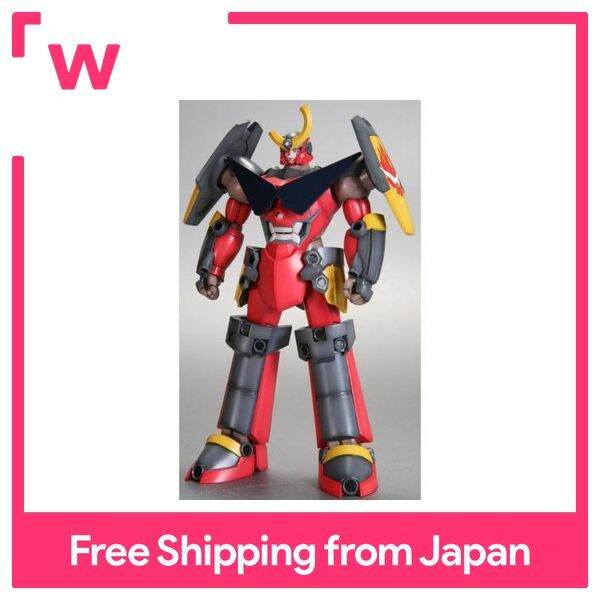 Kotobukiya Tengen Toppa Gurren Lagann Gurren Lagann non-scale plastic kit) | Lazada PH
