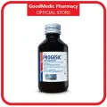 Progesic 250mg Suspension 100ml (for fever and pain) | Lazada