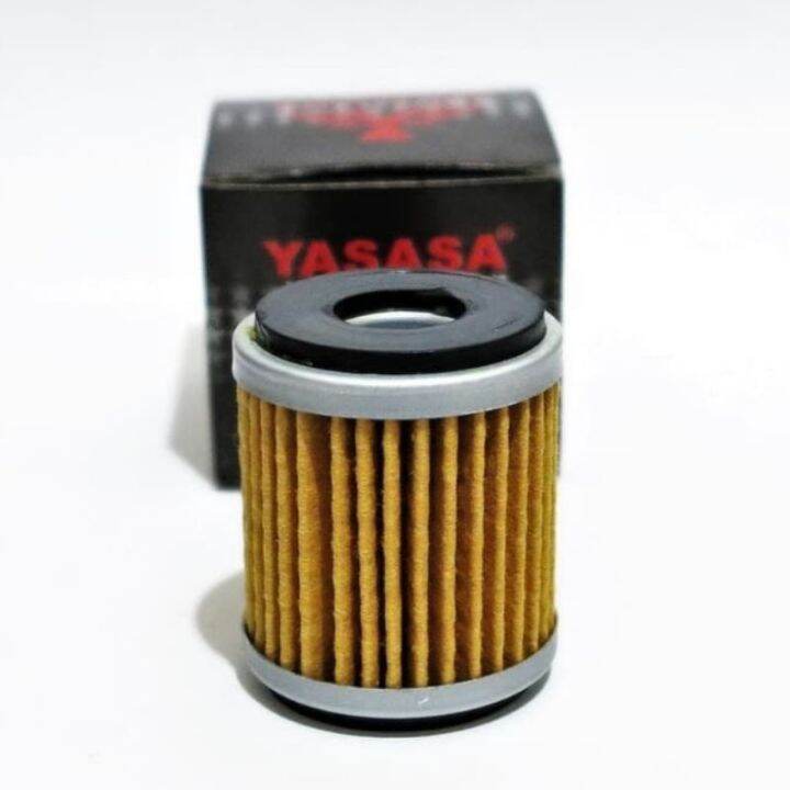 Filter Oli Saringan Oli Jupiter MX Vega ZR Vixion | Lazada Indonesia