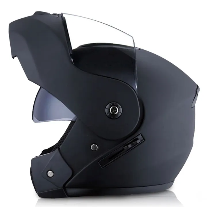 Virtue with Icc Sticker original Modular Helmet Full Face for ...