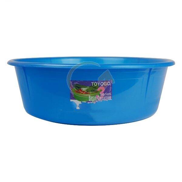 15 inch Basin 3015 by Toyogo - Round Basin Home Basin Bathroom Basin ...