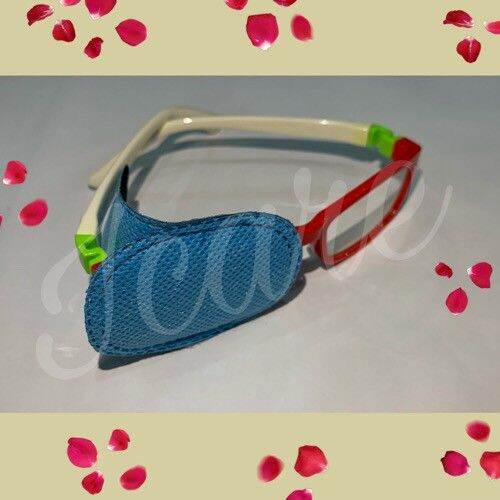 [MEDIUM] Amblyopia eye patch for gles kids adult lazy eye patching ...