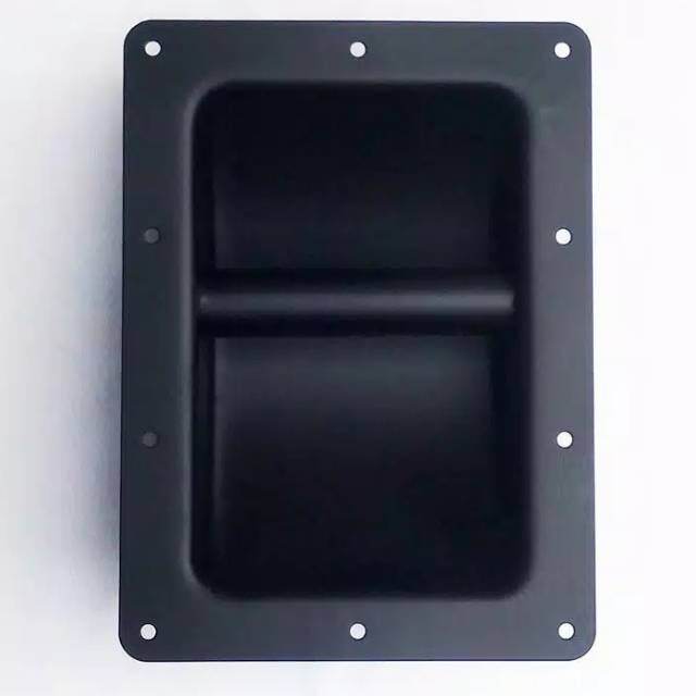 Handle Box Speaker Besi Pegangan Kotak Speaker Besi Handle Besi Persegi ...