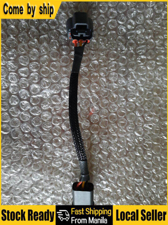UPHILL BOOSTER for Toyota Innova/Fortuner/Hi-Lux Models 2016-2022 1GD ...