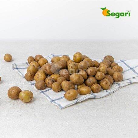 Kentang Rendang 1 kg / pack Segari | Lazada Indonesia