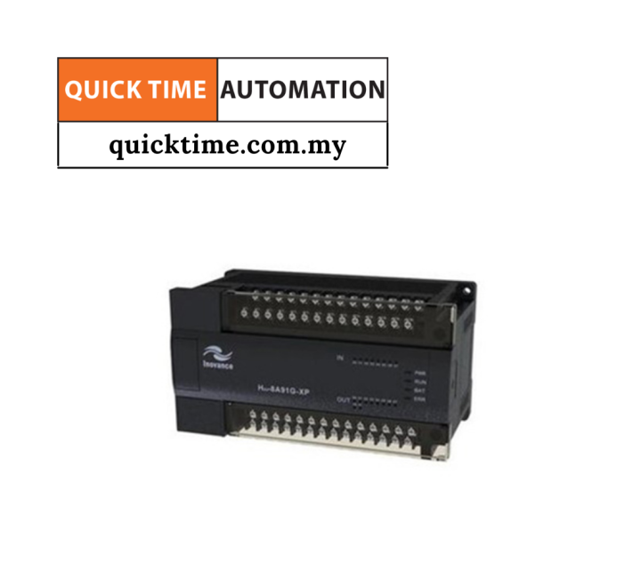 H1U-2416MR-XP | Inovance | Programmable Logic Controller | Lazada