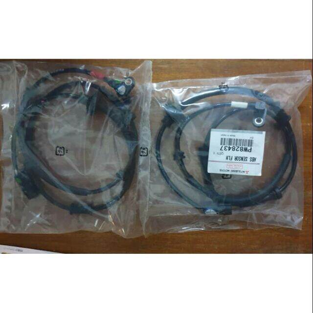 PROTON EXORA FRONT ABS SENSOR LH/RH | Lazada