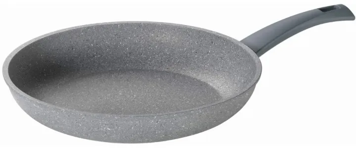 Mopita Roccia Viva 28cm/11" Non-Stick Forged Aluminum Fry Pan, Large ...