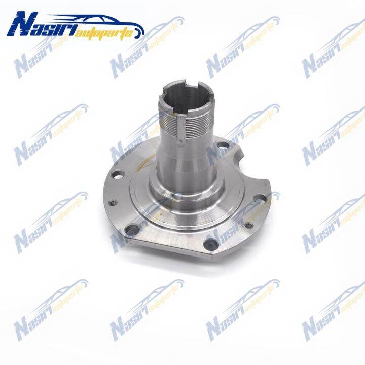 Front Stub Axle Spindle Wheel Hub For Nissan Patrol GU Y61 40010-VB200 ...